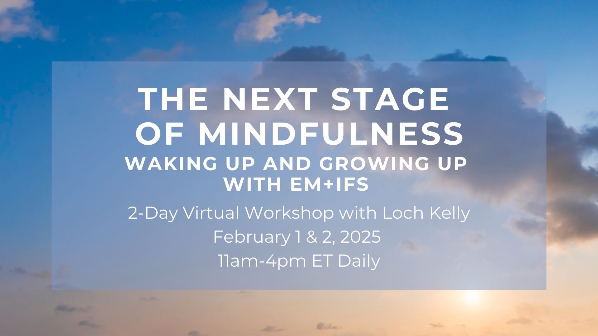 What Is a Spiritual Bypass? Meaning, Definition, Examples | Loch Kelly