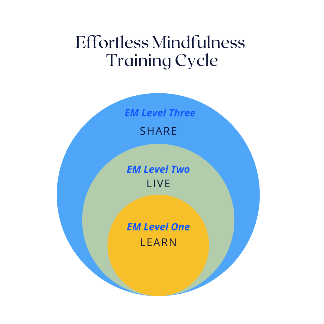 Waitlist - EM Level 1 and 2 Training | Loch Kelly
